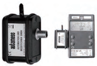 B11 6150AD 多功能辐射测量仪 - B 便携式仪表 - 卡迪诺科技(北京)有限公司